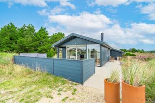 Feriehus 743 • Ligustervej 7 • Henne Strand